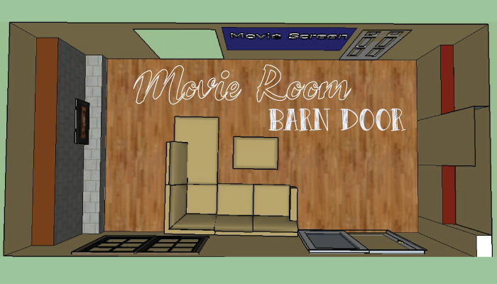 Craft Ideas Using Barn Boards